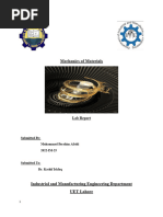 Flexural Modulus Vs Young's Modulus Vs Elastic Modulus - Difference, Relation & Conversion | PDF ...
