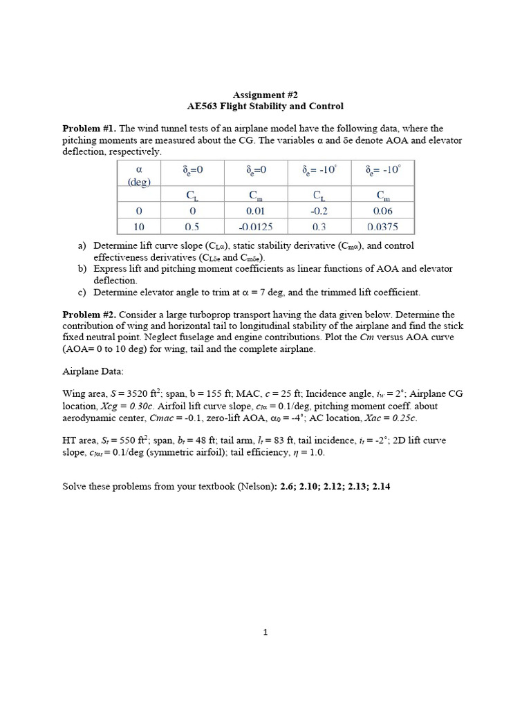 Assignment #2 | PDF | Technology & Engineering Assignment #2 | PDF | Technology & Engineering