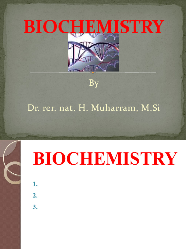Biochemistry | Download Free PDF | Carbohydrates | Hydrolysis