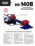 Rotaflex Long Stroke Pumping Unit | PDF | Pump | Mechanical Engineering