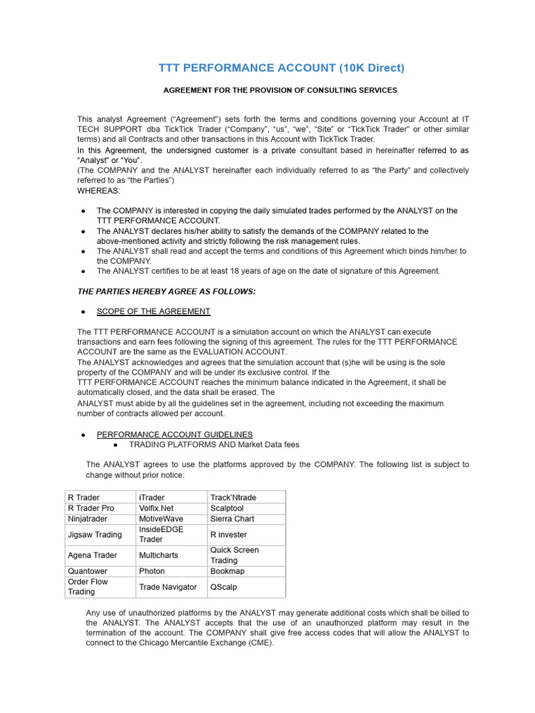 10k Direct Payments Pro 1 | PDF | Futures Contract | New York ...