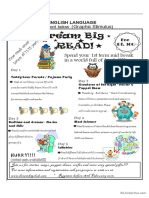 A White Bus Words Subinating Conjunction | PDF | Linguistic Typology ...