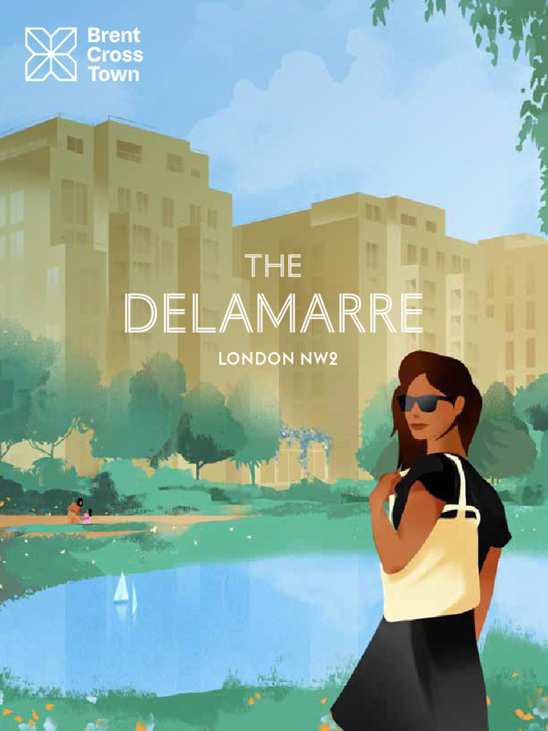 The Delamarre Brochure | PDF