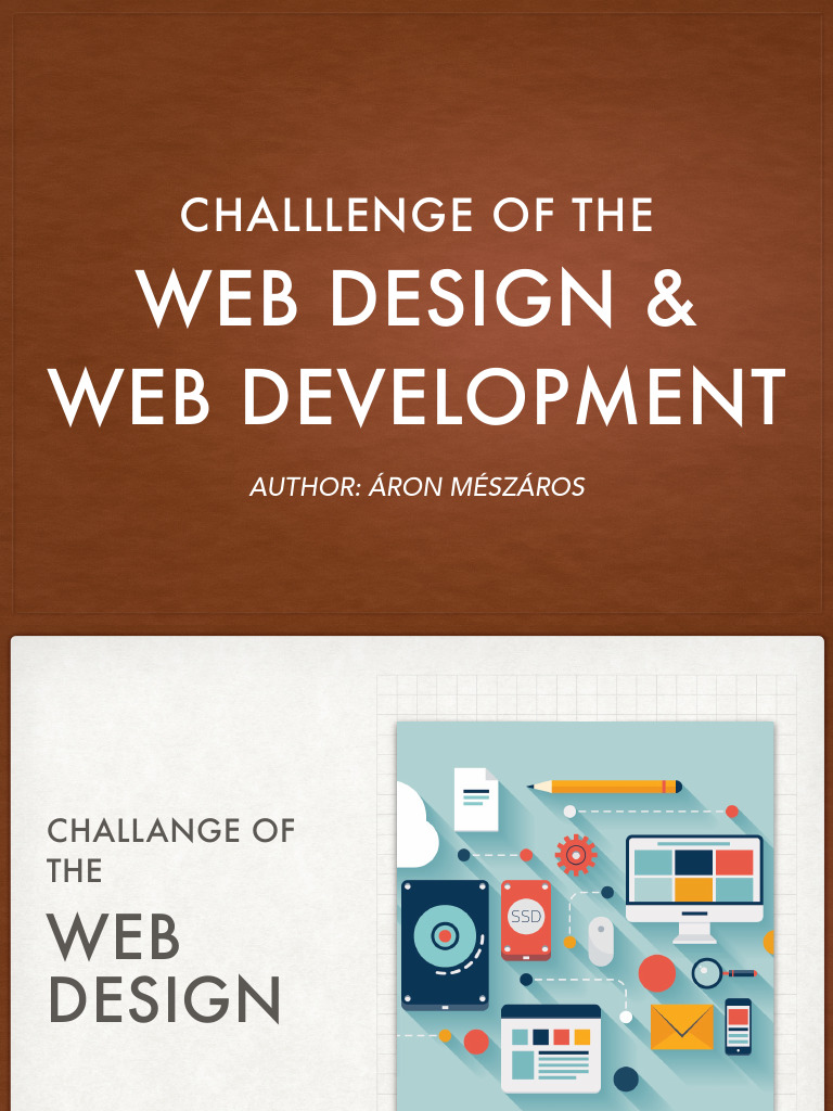 Web Design | PDF | World Wide Web | Internet & Web Web Design | PDF | World Wide Web | Internet & Web
