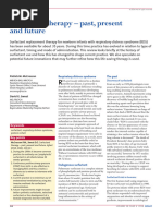 Chemotherapy Administration Sequence - A Review of The Literature and ...