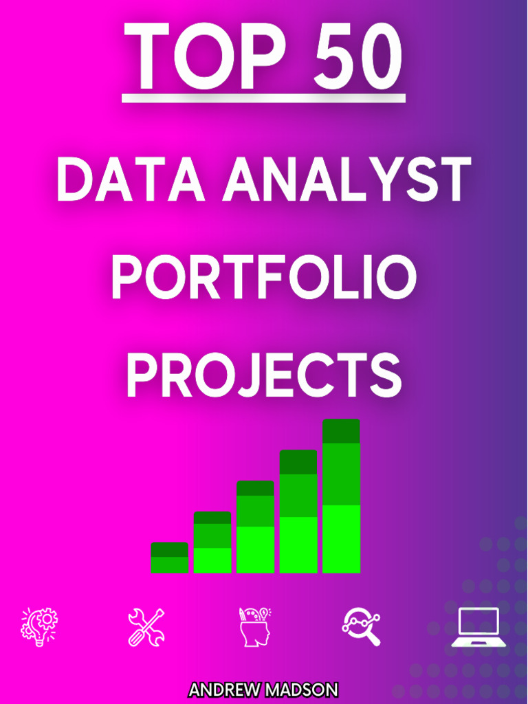 Excel and SQL Data Analysis Projects | PDF | Microsoft Excel | Databases
