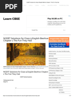 P Block Elements NCERT Highlighted Class 12 | PDF