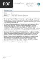 Technical Manual LULC 2nd Cycle Classification by NRSC - India | PDF ...