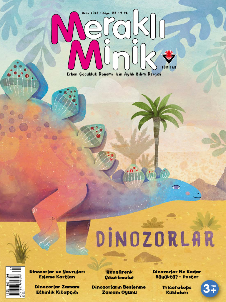 193 MerakliMinik Tum | PDF