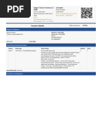 Micros: Hilton Onq/Opera Pms Interface | PDF | Payment Card Industry ...