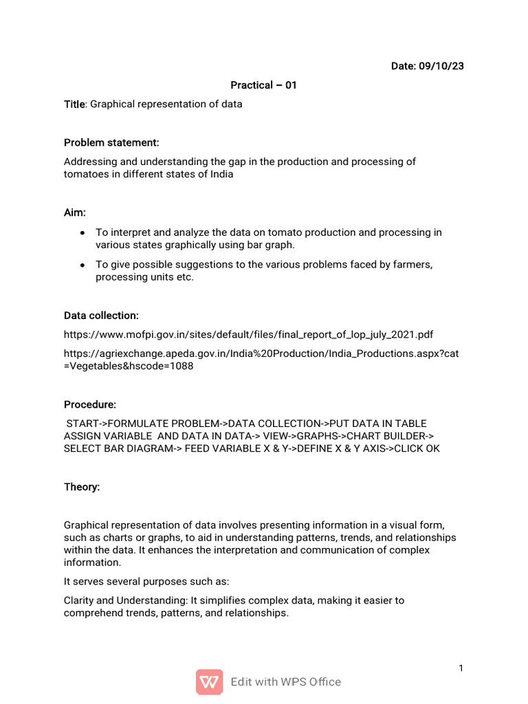 Wa0001 | PDF | Data | Information