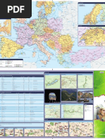 TGV Lyria Seating Plan Overview | PDF