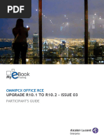 ALE DeskPhones Essential Range Datasheet en PDF | PDF | Usb | Cloud Computing