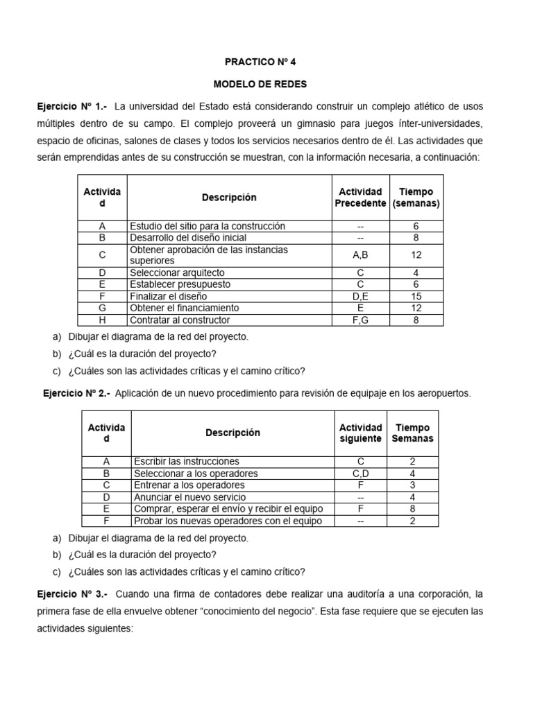 Practico 1 de Plani Sin Resolver | PDF | Arte