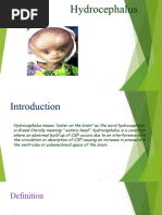 Nursing Care Plan for Hydrocephalus | PDF | Cerebrospinal Fluid ...