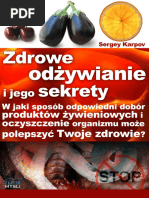 Anatomia Swini Atlas Interaktywny | PDF