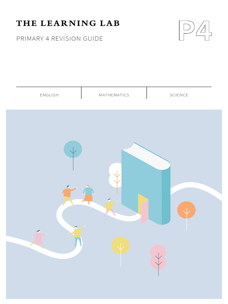 SA1 Revision Guides 2019 - P4 | PDF | Multiple Choice | Question