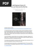 UNDERTALE Sample List | PDF | Piano | Drum Kit