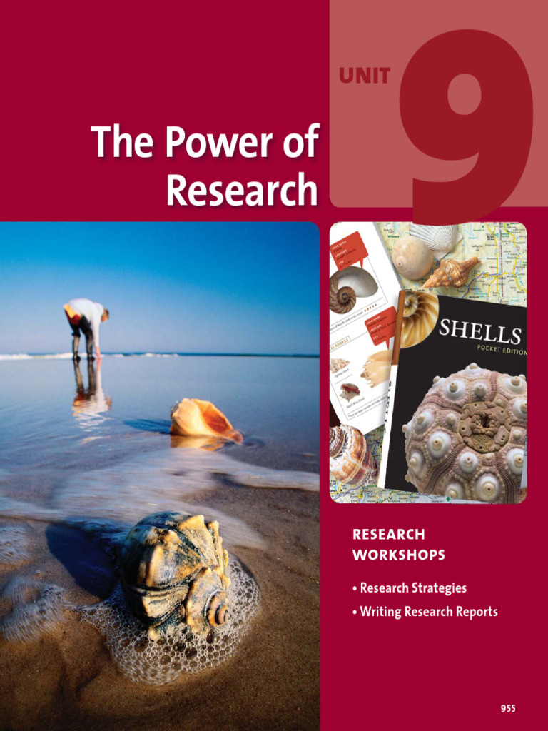 Research Skills and Strategies Guide | PDF | World Wide Web | Internet ...