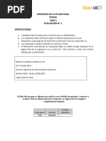 Particularidades de La Regla de Osha Yoruba Doctrina Africana Animista ...