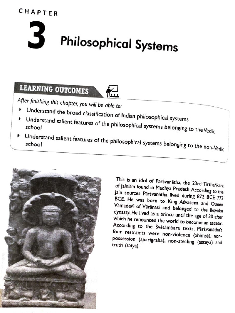 Indian Philosophical System (Cropped) | PDF | Brahman | Yoga