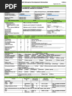 FFEDIS FAQs | PDF | Social Science