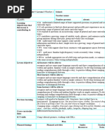 UFLI - Foundations - Lesson - 70 Dge | PDF