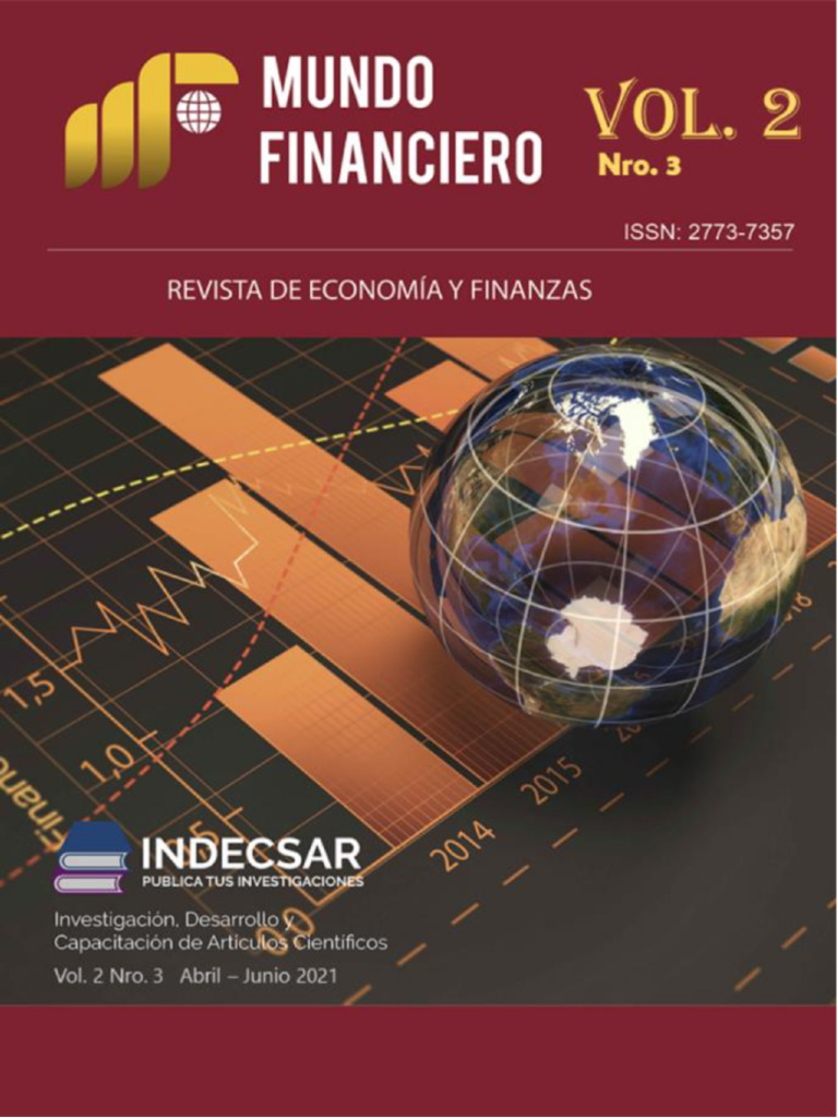 Mundo Financiero Volumen II | PDF