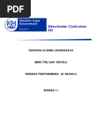 Hungry Lion RSA Menu | PDF