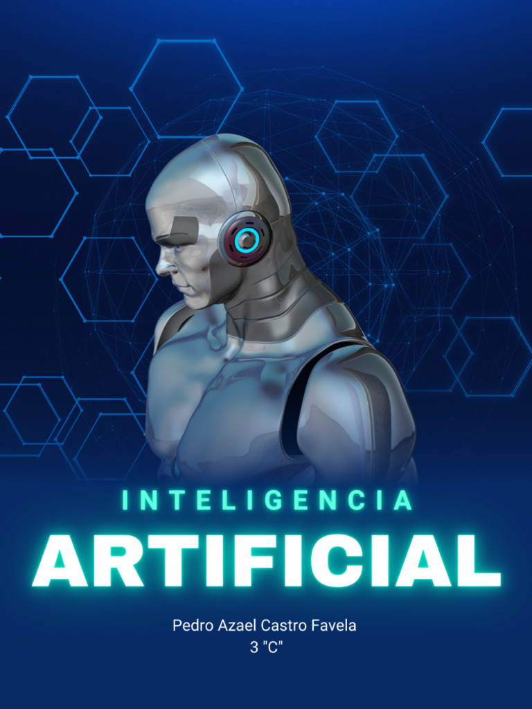 Inteligencia Artificial | PDF