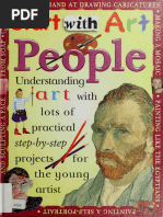 Frankenstein in The Style of Picasso Halloween Cubism | PDF | Pablo ...