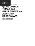 Guia Do SUS APAC | PDF | Hospital | Remédio