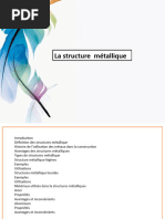Structure Mixte | PDF | Ingénierie des structures | Génie du bâtiment
