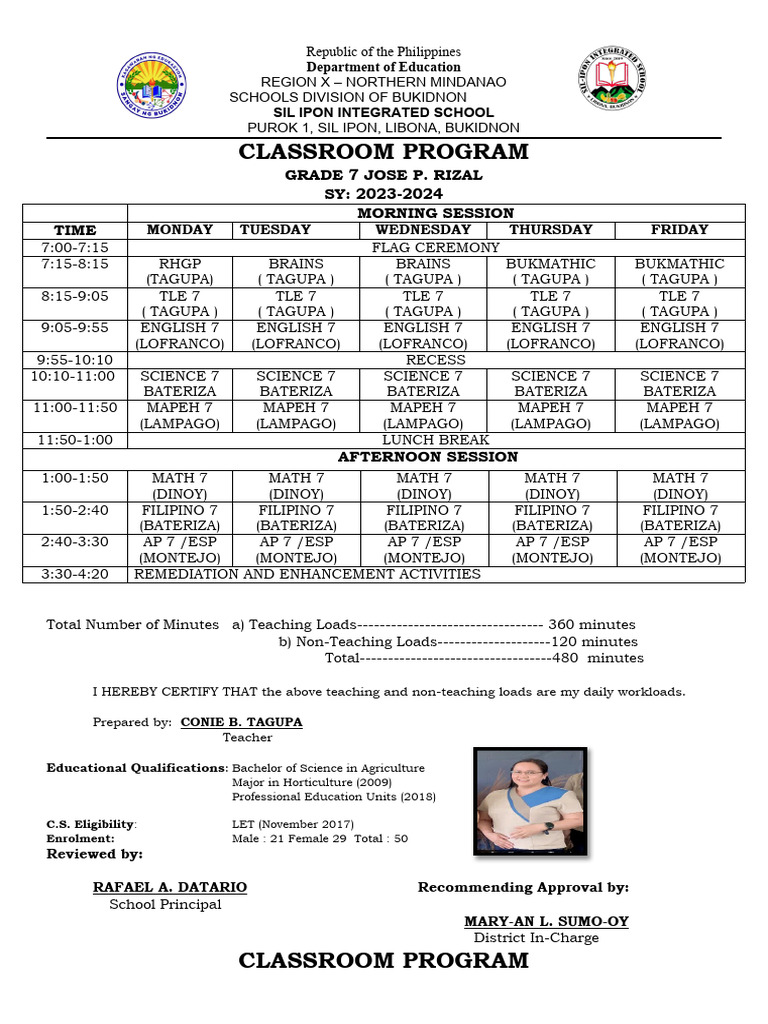 C.program Finaaal | PDF | Philippines