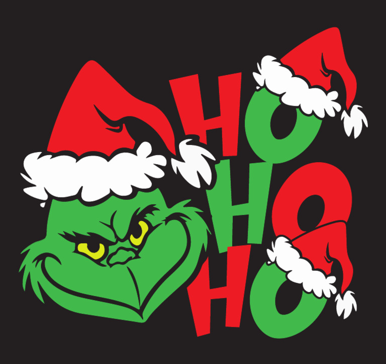 Grinch | PDF