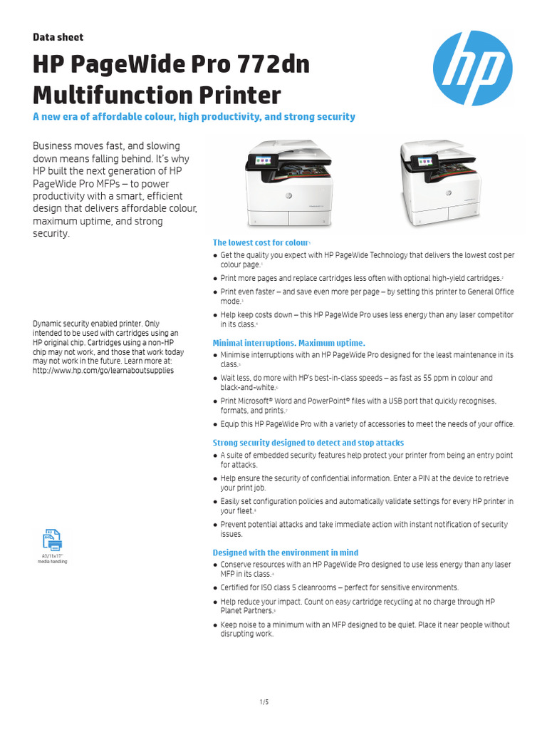 Y3Z54B | PDF | Image Scanner | Printer (Computing)