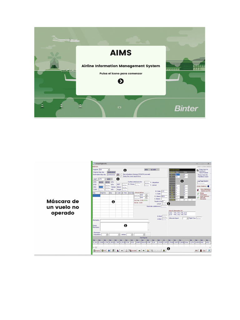 AIMS | PDF