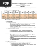 Gred Markah Peperiksaan UPSR, PT3 Dan SPM Terkini | PDF