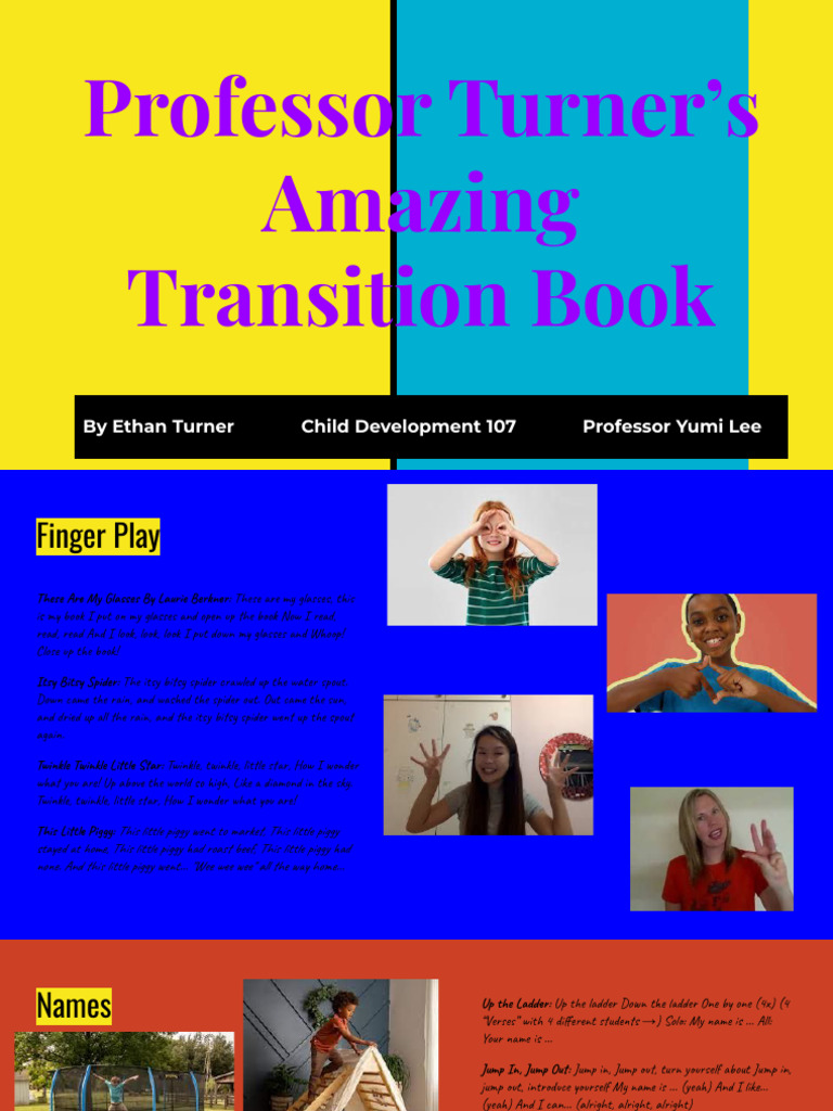 Transition Book | PDF | Beehive