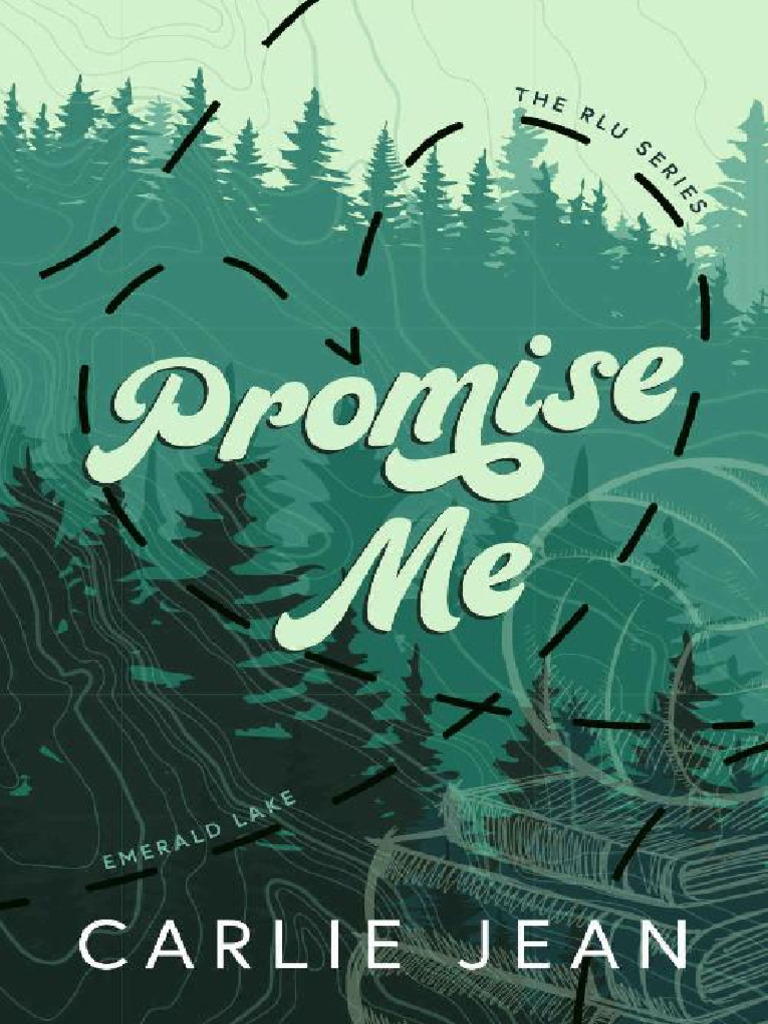 Promise Me - Carlie Jean | PDF