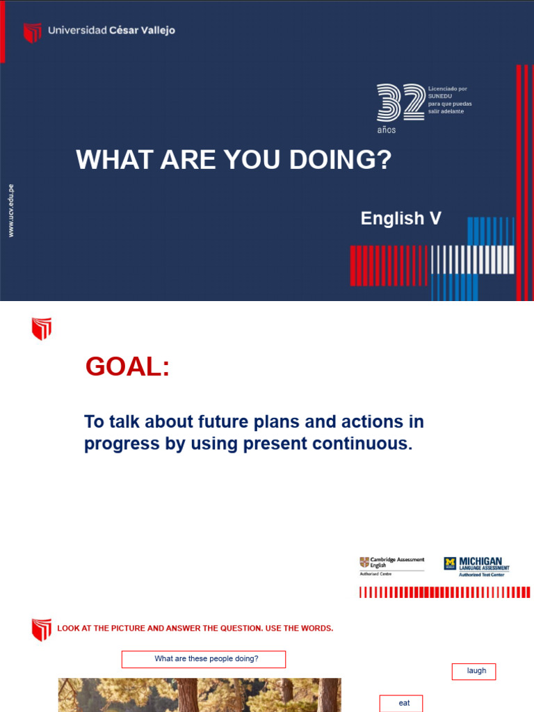 Level 5 - Session 1 2023 | PDF