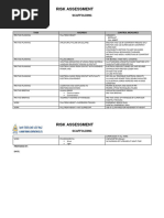 MRSL RSL Training and Evaluation | PDF | Knowledge | Cognition