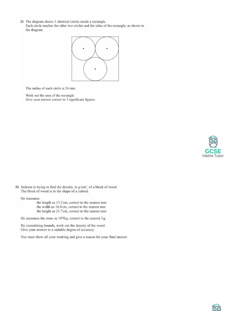 10 Hardest Questions | PDF