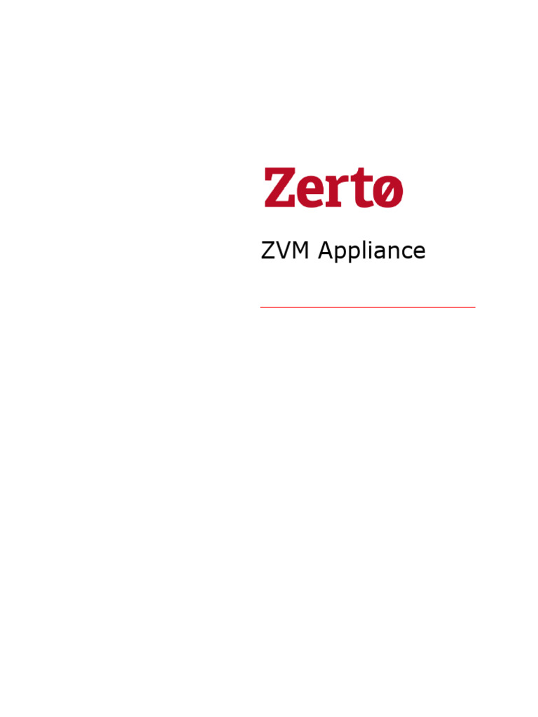Configuring Keycloak with ZVM Appliance | PDF | Active Directory | User ...