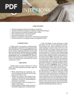 EIB Testing Standards and Procedures 2025 | PDF | Firearms | Ballistics