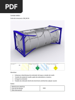 Formatos Tarja | PDF | Transporte de mercancías | Envío