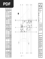 Plano Despiece de Pisos Casa Tecoh | PDF | Hormigón | Ingeniería de ...