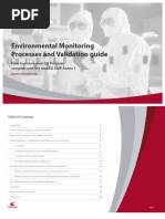 Eu GMP Annex 15 PDF | PDF | Pharmaceutics | Healthcare Industry