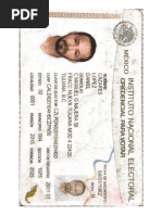 Plantilla Ine Editable | PDF | Póster