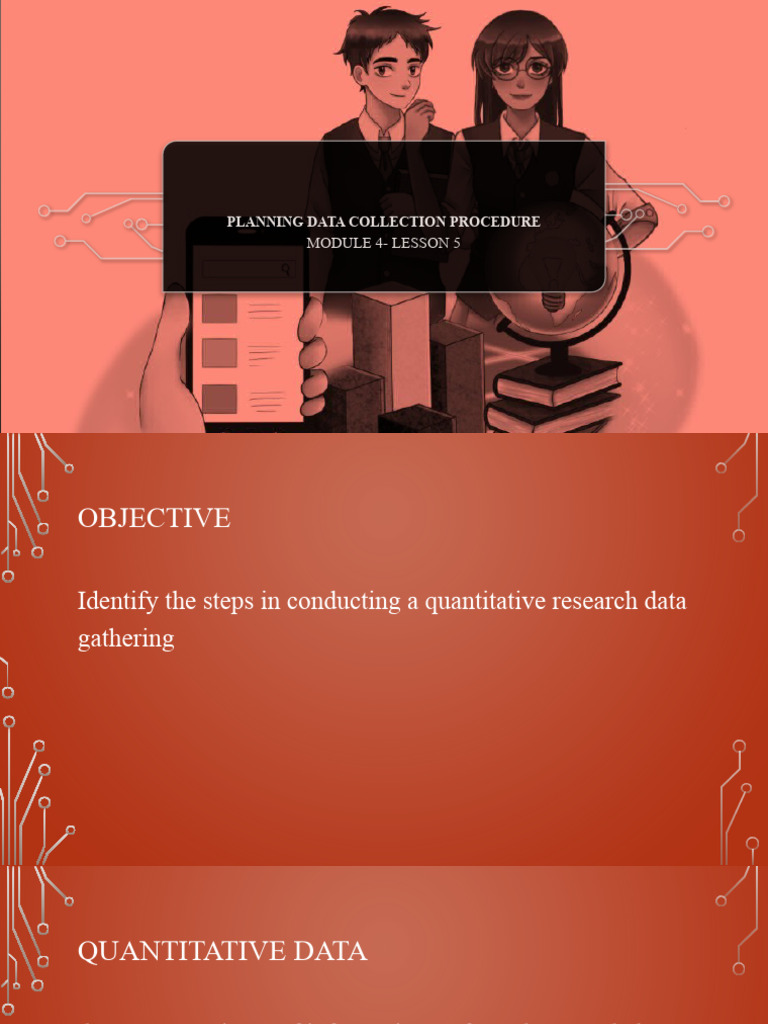 Module 4 Lesson 5 | PDF